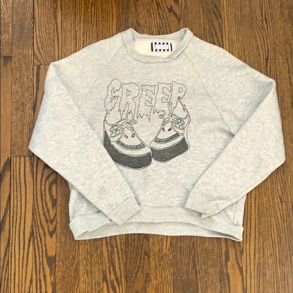 Sweaters | Creep Crew Neck | Poshmark